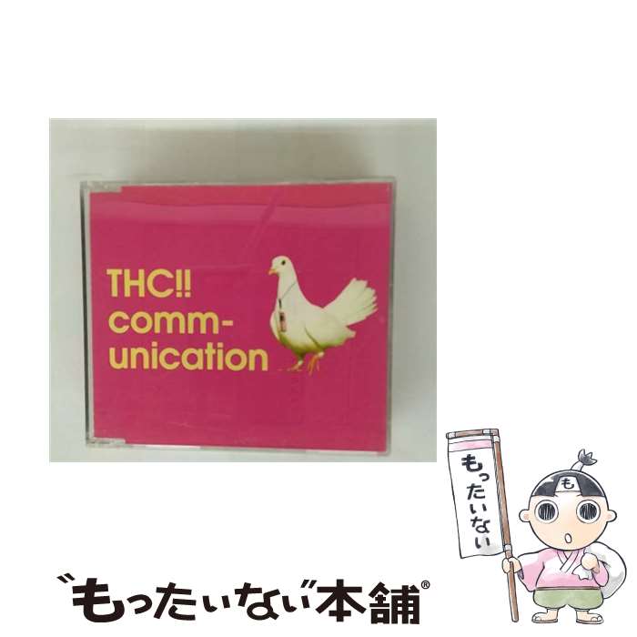 EANコード：4580157830089■こちらの商品もオススメです ● オメデトウ DVD付 THC！！ / THC!! / BMG JAPAN [CD] ● CD 69 /JINDOU CD+DVD 限定盤 / JINDOU / ユニバ...