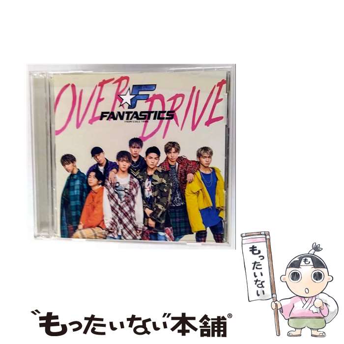 EANコード：4988064867073■こちらの商品もオススメです ● CD＋DVD Flying Fish / FANTASTICS / FANTASTICS from EXILE TRIBE / rhythm zone [CD] ● ...