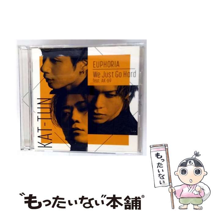 EANコード：4582515771300■こちらの商品もオススメです ● UNLOCK 初回限定盤1 DVD付 KAT－TUN / KAT-TUN / ジェイ・ストーム [CD] ● In Fact 初回限定盤 / KAT－TUN / KA...