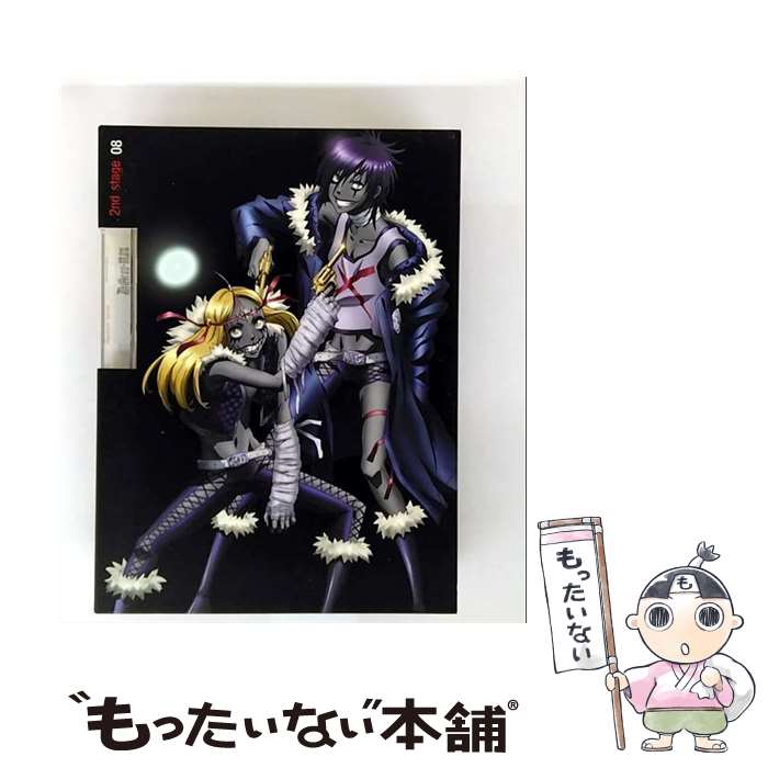 EANコード：4534530025883■こちらの商品もオススメです ● D．Gray－man 01 星野桂 原作 ,守岡英行 キャラクターデザイン ,小林沙苗 アレン・ウォーカー ,櫻井孝宏 神田ユウ / アニプレックス [DVD] ● ...