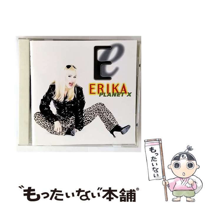 EANコード：4516685000137■こちらの商品もオススメです ● CD SUPER TRAX/ERIKA / エリカ / [CD] ● ライプ エリカ / エリカ / テイチクエンタテインメント [CD] ■通常24時間以内に出荷可...