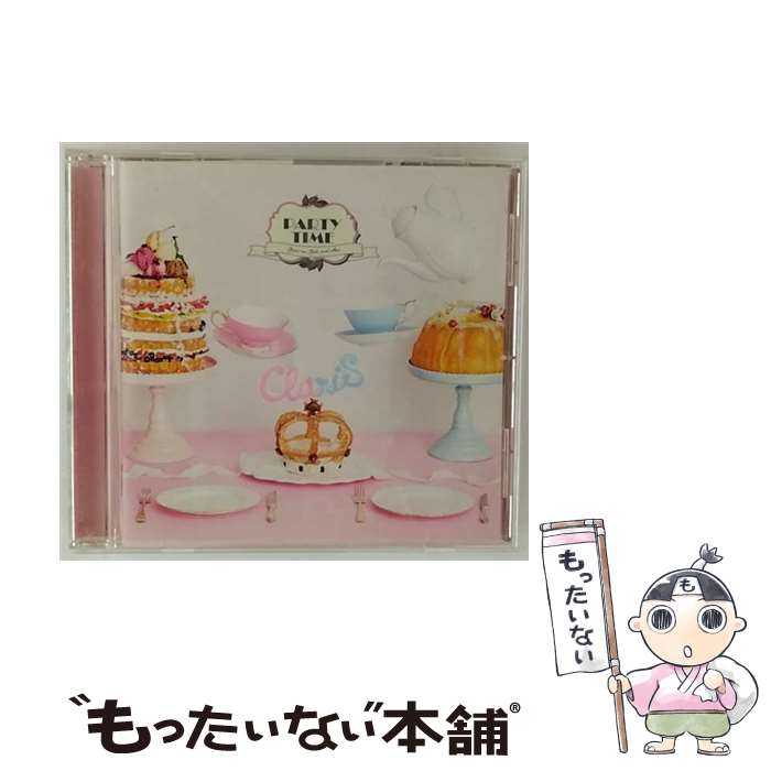 EANコード：4547557032963■こちらの商品もオススメです ● BIRTHDAY 期間生産限定盤 DVD付 CD ClariS / ClariS / SME [CD] ● ソニーミュージックマーケティング｜Sony Music M...