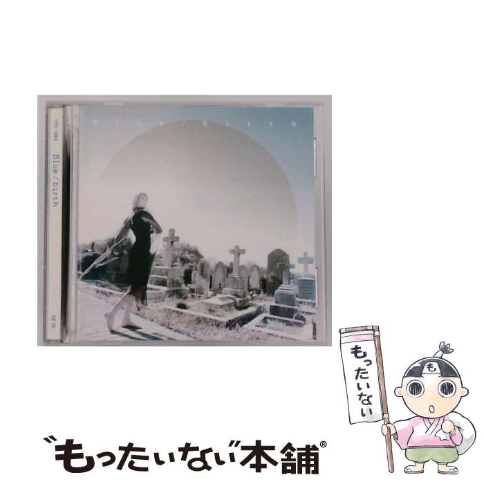 EANコード：4988021860314■こちらの商品もオススメです ● ミスティー / Blue JP / Blue / バップ [CD] ● CD SINCE/Blue / Blue / バップ [CD] ● Blue/ BREATH ...