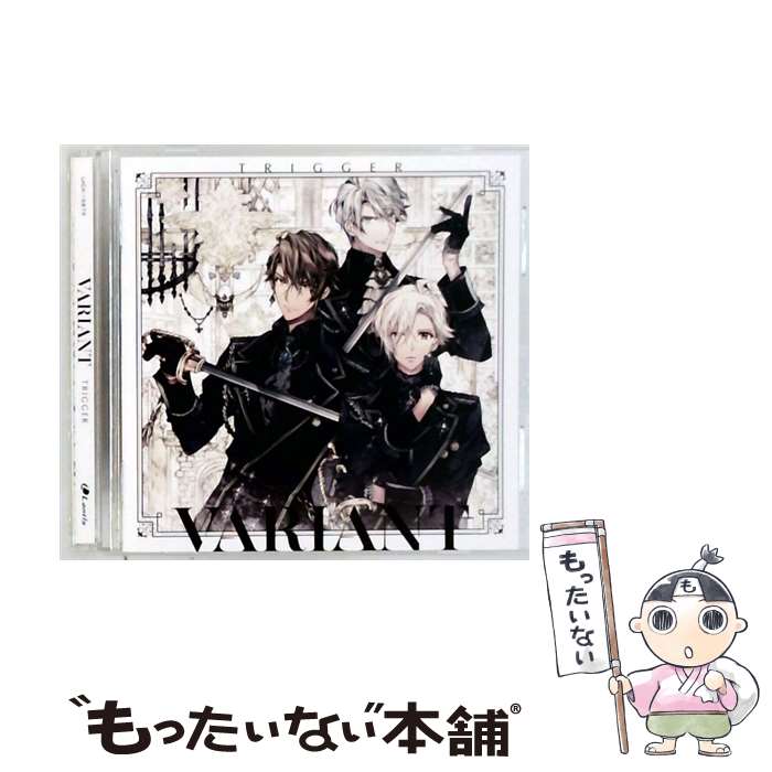 EANコード：4540774158751■こちらの商品もオススメです ● アイドリッシュセブン －einsatZ / ZOOL / ?OO? / ランティス [CD] ■通常24時間以内に出荷可能です。※繁忙期やセール等、ご注文数が多い日に...