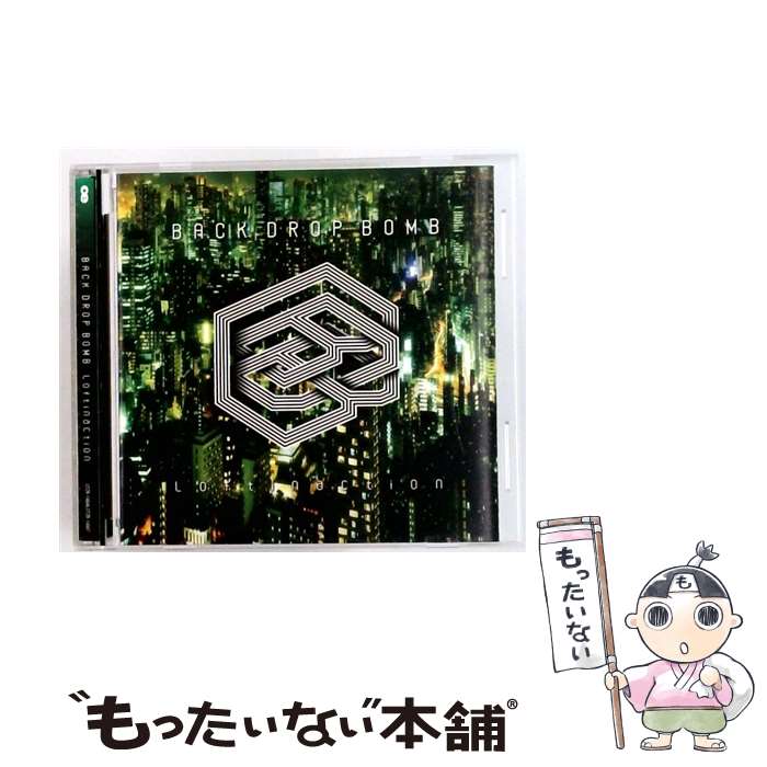 EANコード：4945817148483■こちらの商品もオススメです ● CD VENOMETEORIC/BACK DROP BOMB / BACK DROP BOMB / トイズファクトリー [CD] ■通常24時間以内に出荷可能です。※...