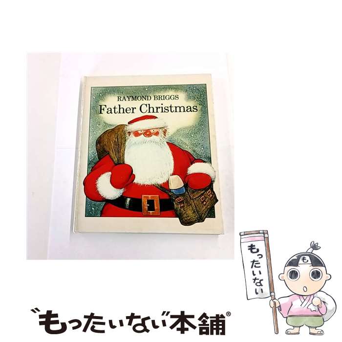 著者：Raymond Briggs出版社：Hamish Hamiltonサイズ：ハードカバーISBN-10：0241022606ISBN-13：9780241022603■こちらの商品もオススメです ● 虚航船団の逆襲 / 筒井 康隆, 東...