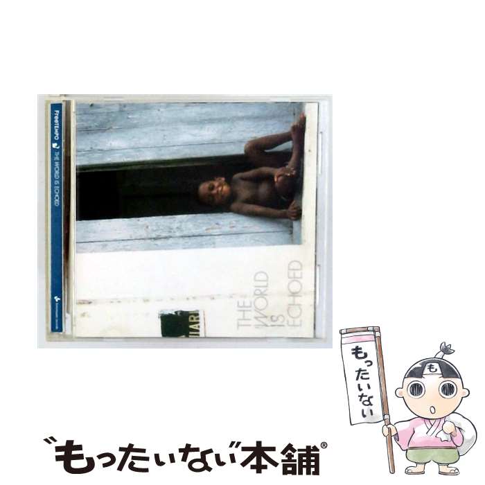 EANコード：4988005341334■こちらの商品もオススメです ● SOUNDS FreeTEMPO / FreeTEMPO, FreeTEMPO feat.Mari Mizuno, FreeTEMPO feat.ogurusu no...