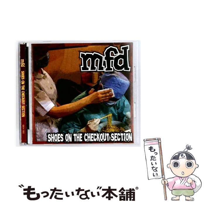 EANコード：4582230185017■こちらの商品もオススメです ● SHOW THE WALLET mfd / mfd / HAYABUSA LANDINGS [CD] ■通常24時間以内に出荷可能です。※繁忙期やセール等、ご注文数が...