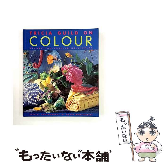 著者：Tricia Guild, Elizabeth Wilhide出版社：Conran Octopus Ltdサイズ：ペーパーバックISBN-10：1850297274ISBN-13：9781850297277■通常24時間以内に出荷可能...