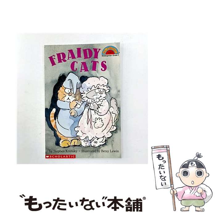 著者：Stephen Krensky, Betsy Lewin出版社：Cartwheel Booksサイズ：ペーパーバックISBN-10：0590464388ISBN-13：9780590464383■通常24時間以内に出荷可能です。※繁忙...