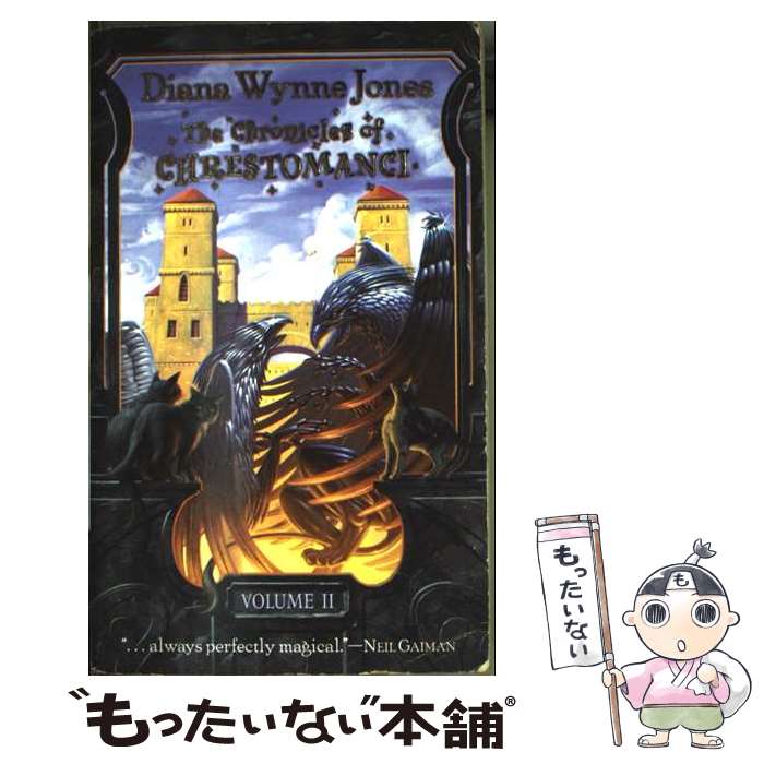 著者：Diana Wynne Jones出版社：Greenwillow Booksサイズ：その他ISBN-10：0064472698ISBN-13：9780064472692■通常24時間以内に出荷可能です。※繁忙期やセール等、ご注文数が多...