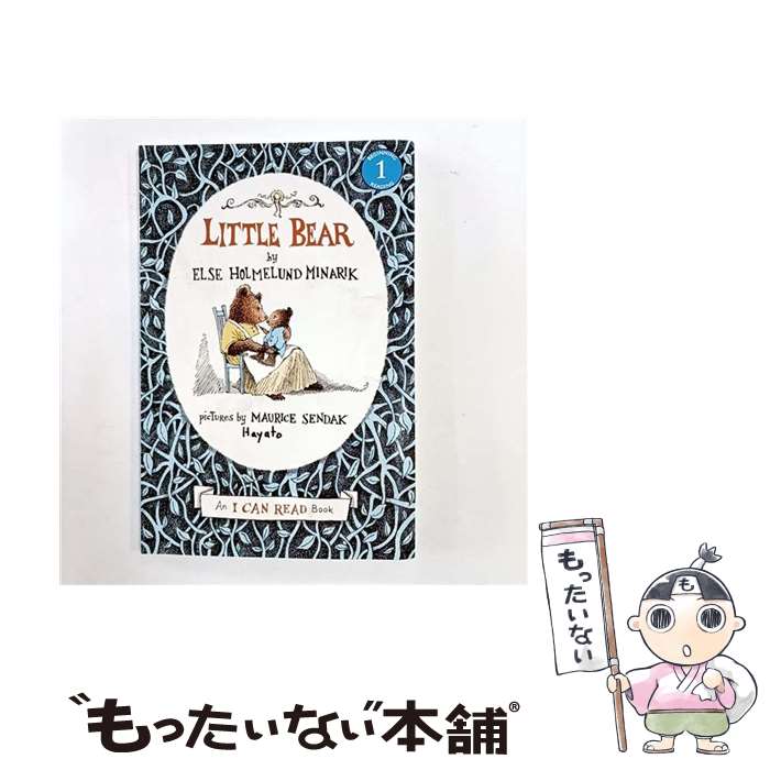 著者：Maurice Sendak, Else Holmelund Minarik出版社：HarperCollinsサイズ：ペーパーバックISBN-10：0064440044ISBN-13：9780064440042■こちらの商品もオススメ...