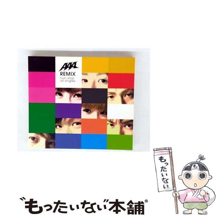 EANコード：4988064237944■こちらの商品もオススメです ● ＃AAABEST DVD付 /CD/AVCD-38335 / AAA / avex trax [CD] ● AAA/ CD＋DVD 777～We can sing a...