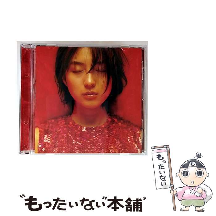 EANコード：4943674012848■こちらの商品もオススメです ● CD ARIGATO!/広末涼子 / 広末涼子 / ダブリューイーエー・ジャパン [CD] ■通常24時間以内に出荷可能です。※繁忙期やセール等、ご注文数が多い日につ...