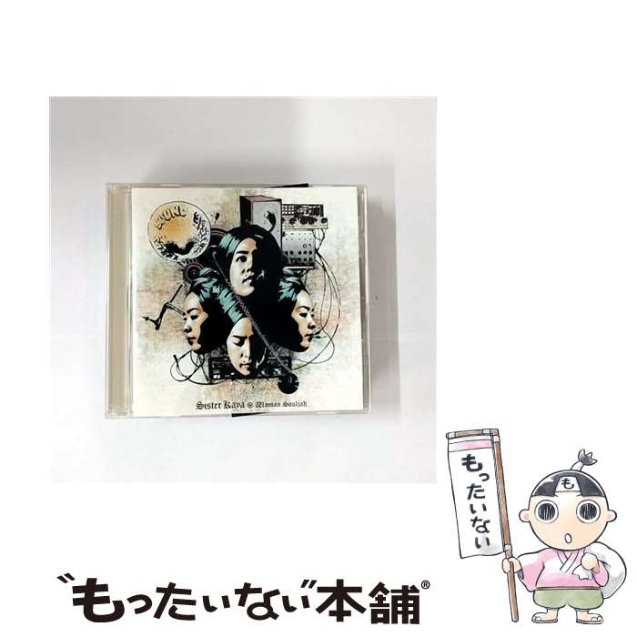 EANコード：4540957002970■こちらの商品もオススメです ● CD Miracle/MINMI / MINMI, TMG, the Salacious SAL, TAKAFIN, 4WD / ビクターエンタテインメント [CD]...