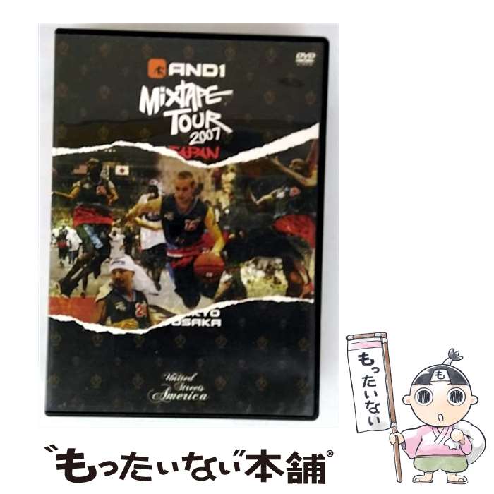 EANコード：4562167101014■こちらの商品もオススメです ● AND1 ミックステープ・ツアー2008・イン・ジャパン DVD DVD / Pヴァイン・レコード [DVD] ■通常24時間以内に出荷可能です。※繁忙期やセール等、...