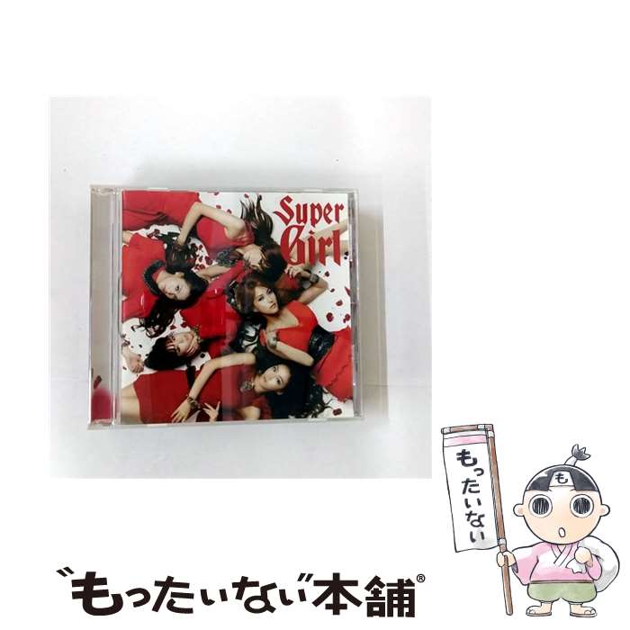 EANコード：4988005694232■こちらの商品もオススメです ● 1830m/ AKB48 / AKB48 / キングレコード [CD] ● CD ガールズトーク 通常盤 レンタル落ち / KARA / ユニバーサル・シグマ [CD...