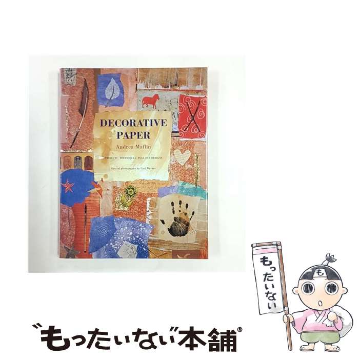 著者：Andrea Maflin出版社：Conran Octopus Ltdサイズ：ハードカバーISBN-10：1850296839ISBN-13：9781850296836■通常24時間以内に出荷可能です。※繁忙期やセール等、ご注文数が多...