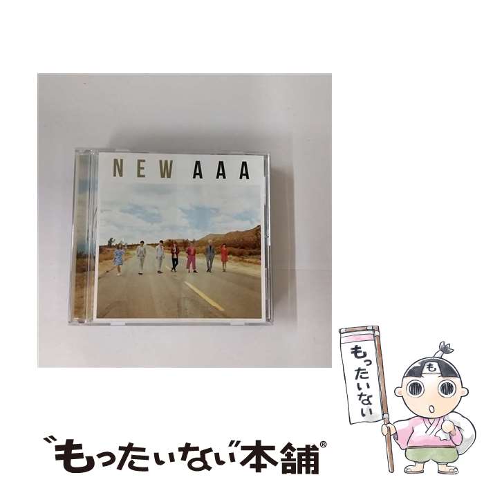 EANコード：4988064835461■こちらの商品もオススメです ● Let it beat! CD / AAA / AAA / エイベックス・トラックス [CD] ● Dream After Dream－夢から醒めた夢－ 逢いたい理由...
