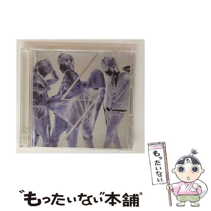 EANコード：4562292974873■こちらの商品もオススメです ● CD 涙の温度 初回限定盤A DVD付き /シド / シド / DANGER CRUE [CD] ● CD cosmetic DVD付 /シド / シド / KRE ...