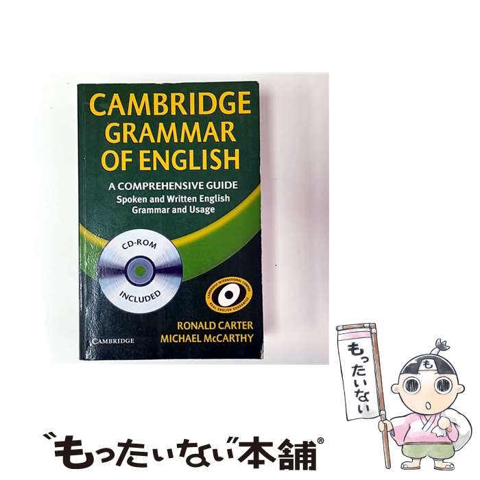 著者：Ronald Carter, Michael McCarthy出版社：Cambridge University Pressサイズ：その他ISBN-10：0521674395ISBN-13：9780521674393■こちらの商品もオス...