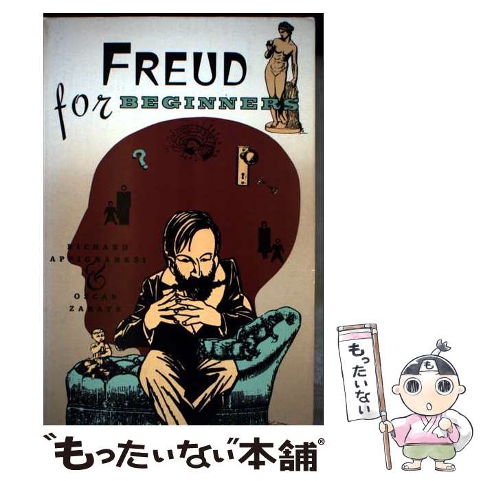 著者：Richard Appignanesi, Oscar Zarate, Tom Engelhardt出版社：Pantheonサイズ：ペーパーバックISBN-10：0679725091ISBN-13：9780679725091■通常24時...