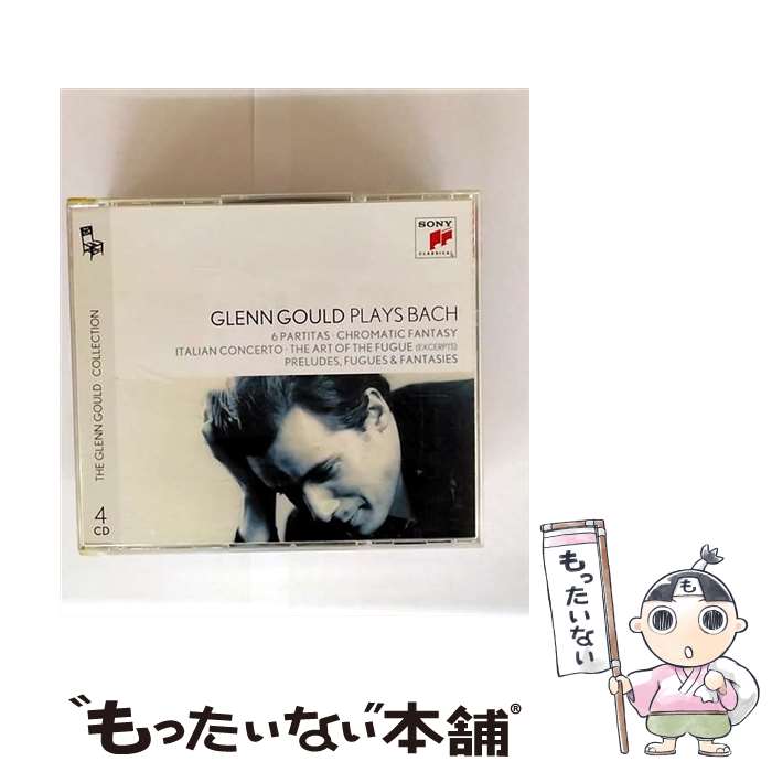 EANコード：0887254127727■こちらの商品もオススメです ● Bach, Johann Sebastian バッハ / 平均律クラヴィーア曲集第2巻より BWV 870-877 グールド p 輸入盤 / Glenn Gould ...