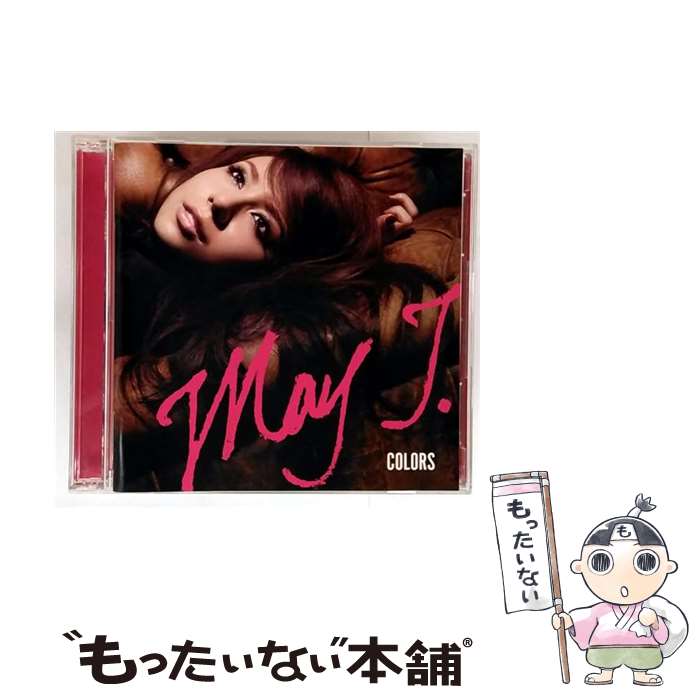 EANコード：4988064467143■こちらの商品もオススメです ● May J. メイジェイ / Love Ballad / May J. / rhythm zone [CD] ● CD Brave/May J. / May J. /...