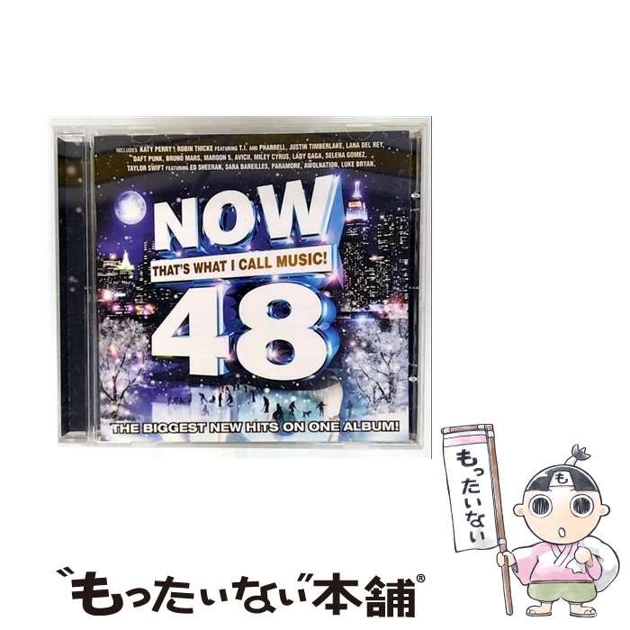 EANコード：0602537488605■こちらの商品もオススメです ● Now 46: That's What I.. CD Various Artists / Various Artists / Capitol [CD] ● Now 5...