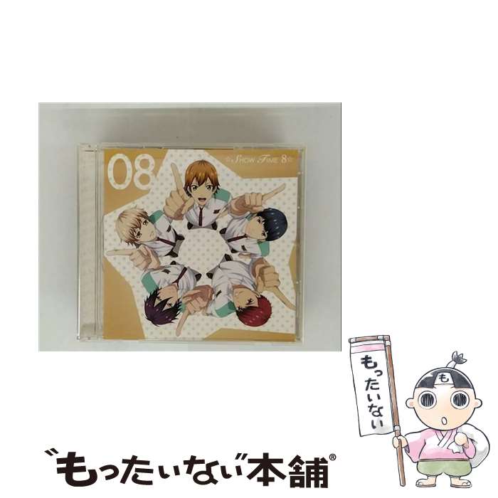 EANコード：4988102351694■こちらの商品もオススメです ● NBCユニバーサル｜NBC Universal Entertainment アニメーション / SHOW TIME 5 team鳳＆team柊/ スタミュ ミュージカ...