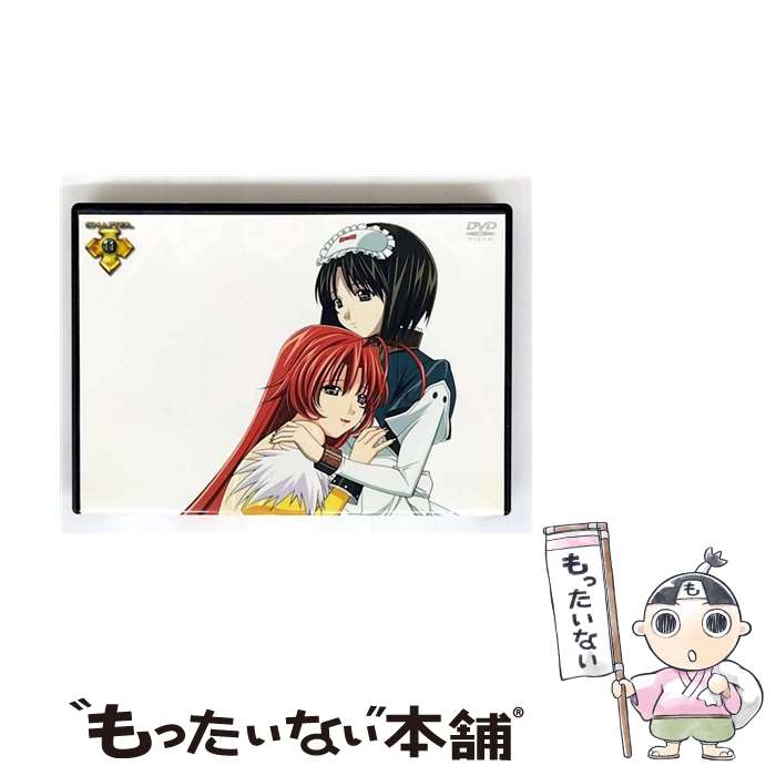 EANコード：4947127533720■こちらの商品もオススメです ● クロノクルセイド Chapter．10 ミリティア専用版/ 紅優 / 角川書店 [DVD] ● クロノクルセイド Chapter 12 ミリティア専用版/ 紅優 監督...