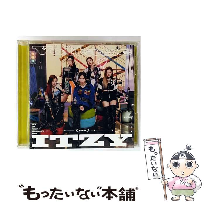 EANコード：4943674349388■こちらの商品もオススメです ● ガールズ 2nd Mini Album CD Real World Ver 輸入盤 / aespa / aespa / Dreamus [CD] ● Algorhyt...