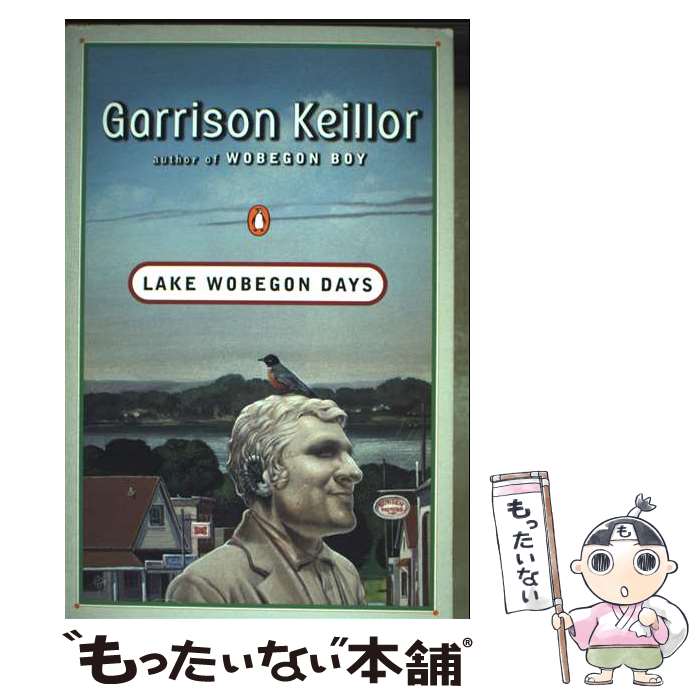 著者：Garrison Keillor, Mike Lynch出版社：Penguin Publishing Groupサイズ：ペーパーバックISBN-10：0140131612ISBN-13：9780140131611■通常24時間以内に出...