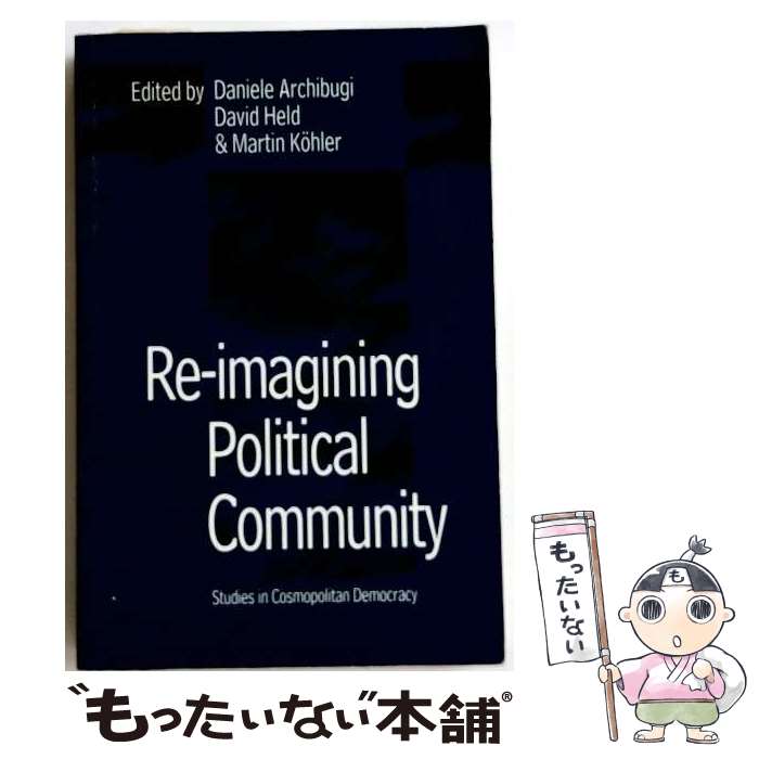 著者：Daniele Archibugi, David Held, Martin Kohler出版社：Stanford Univ Prサイズ：ペーパーバックISBN-10：0804735352ISBN-13：9780804735353■通常...