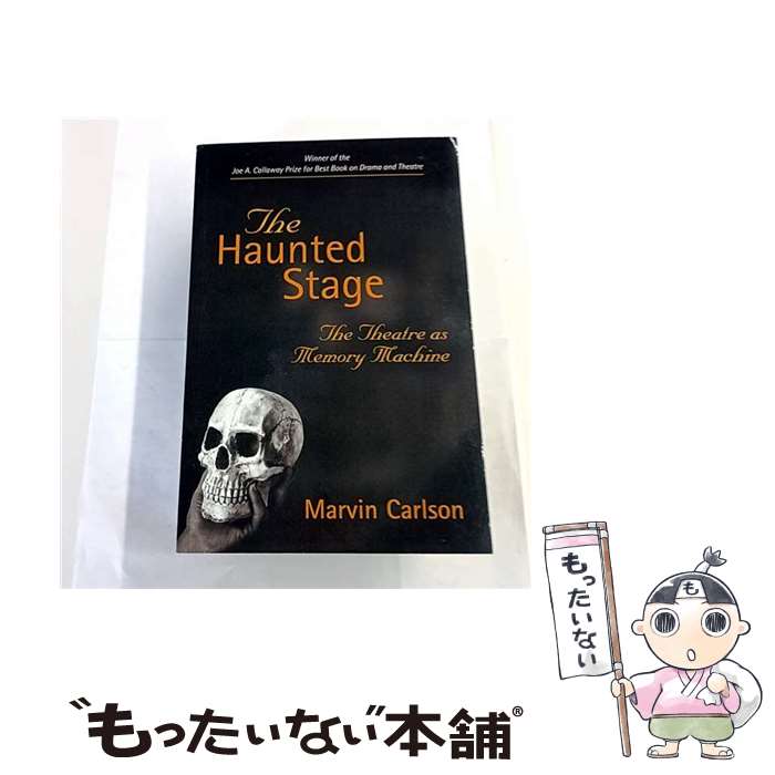 著者： Marvin Carlson出版社：University of Michigan Pressサイズ：ペーパーバックISBN-10：0472089374ISBN-13：9780472089376■通常24時間以内に出荷可能です。※繁忙...