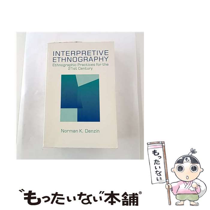 著者： Norman K. Denzin出版社：SAGE Publications, Incサイズ：ペーパーバックISBN-10：0803972997ISBN-13：9780803972995■通常24時間以内に出荷可能です。※繁忙期やセー...
