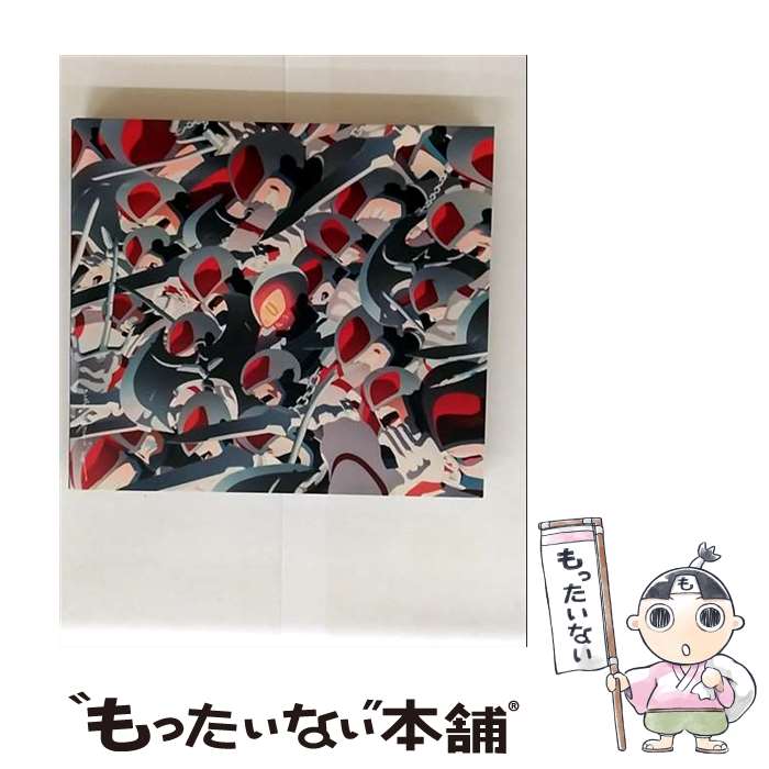 EANコード：4547366520804■こちらの商品もオススメです ● BOY 初回生産限定盤 CD King Gnu / King Gnu / アリオラジャパン [CD] ■通常24時間以内に出荷可能です。※繁忙期やセール等、ご注文数が...