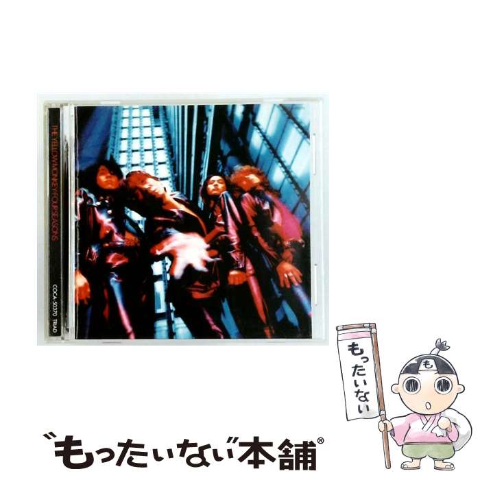 EANコード：4988001463290■こちらの商品もオススメです ● SICKS - THE YELLOW MONKEY CD THE YELLOW MONKEY 吉井和哉 / THE YELLOW MONKEY / ファンハウス [C...