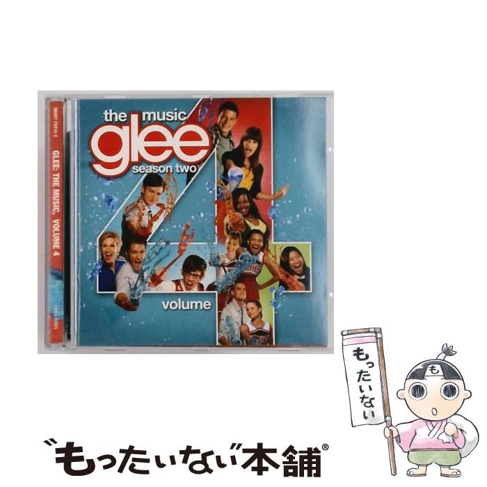 EANコード：0886977921421■こちらの商品もオススメです ● Glee Cast グリーキャスト / Glee: The Music Vol.3 Showstoppers / Glee Cast / COLUM [CD] ● G...