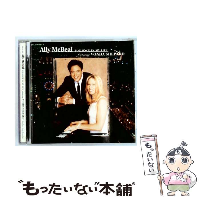 EANコード：0696998519527■こちらの商品もオススメです ● Heart And Soul New Songs From Ally McBeal / Vonda Shepard / Various Artists/Vonda S...
