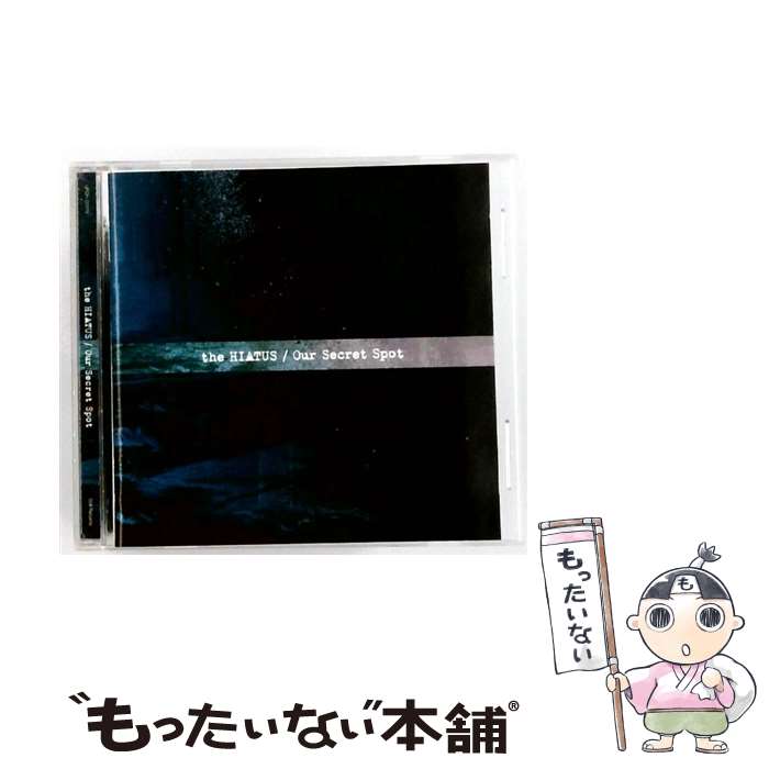 EANコード：4988031336113■こちらの商品もオススメです ● CD Keeper Of The Flame レンタル落ち / the HIATUS / ユニバーサルミュージック [CD] ● Hands Of Gravity -...