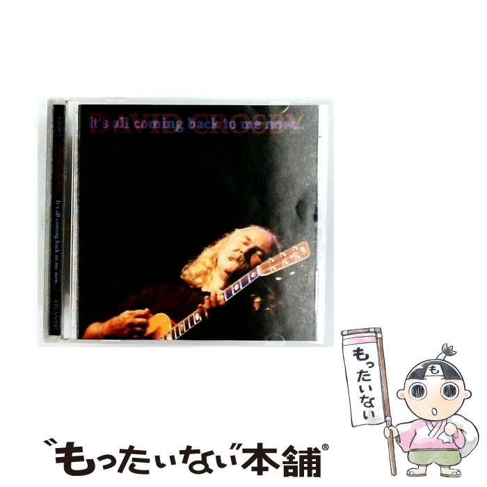 EANコード：0075678262029■こちらの商品もオススメです ● セッションズ・フォー・ロバート・J/CD/WPZR-30081 / エリック・クラプトン / ワーナーミュージック・ジャパン [CD] ■通常24時間以内に出荷可能で...