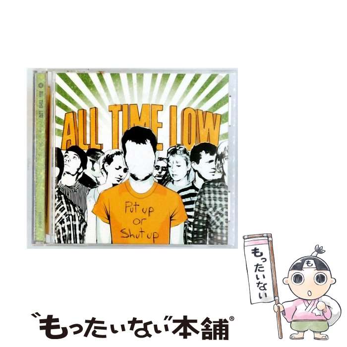 EANコード：0790692069026■こちらの商品もオススメです ● デュード・ランチ / BLINK 182 / BLINK 182 / MCAビクター [CD] ■通常24時間以内に出荷可能です。※繁忙期やセール等、ご注文数が多い日...