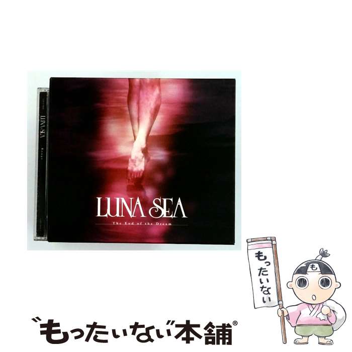 EANコード：4988005745057■こちらの商品もオススメです ● STYLE - LUNA SEA CD LUNA SEA / LUNA SEA / MCAビクター [CD] ● Thoughts 初回限定盤B DVD付 LUNA ...