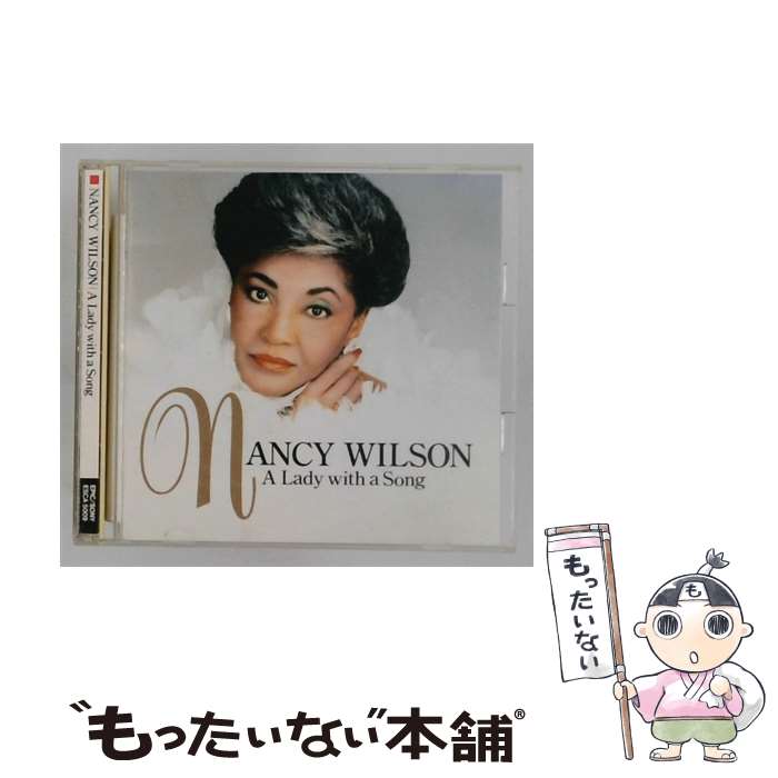 EANコード：4988010500924■こちらの商品もオススメです ● ナンシー / ナンシー・ウィルソン / ナンシー・ウィルソン / エピックレコードジャパン [CD] ■通常24時間以内に出荷可能です。※繁忙期やセール等、ご注文数が...
