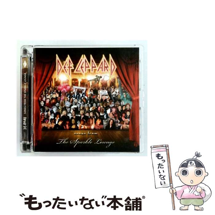 EANコード：0602517660373■こちらの商品もオススメです ● CD Eighth Wonder 通常盤 2CD レンタル落ち / AAA / avex trax [CD] ● Yeah! CD Def Leppard / Def...