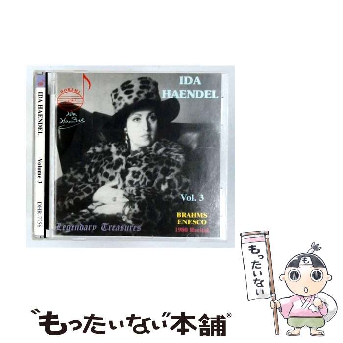 EANコード：0723723735324■こちらの商品もオススメです ● ラロ：スペイン交響曲ラヴェル：ツィガーヌ / イダ・ヘンデル アンチェル チェコ・フィルハーモニー管弦楽団 / ヘンデル(イダ) / 日本コロムビア [CD] ● M...