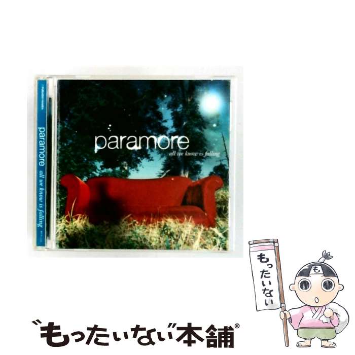 EANコード：0645131207623■こちらの商品もオススメです ● Paramore パラモア / Paramore / PARAMORE / ATLAN [CD] ● PARAMORE パラモア BRAND NEW EYES CD ...