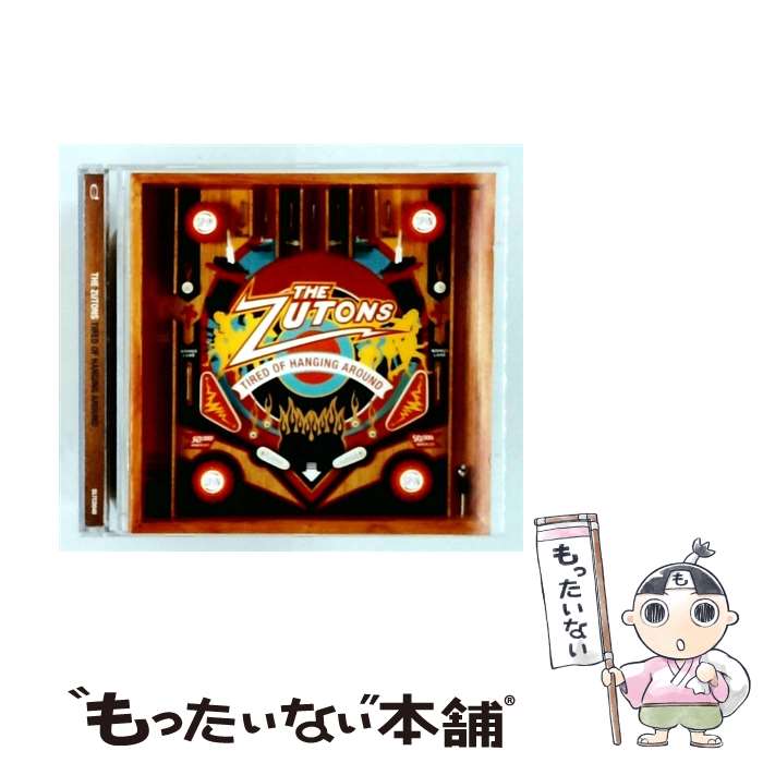 EANコード：0828768227220■こちらの商品もオススメです ● CD In It For The Money 輸入盤 /Supergrass / Supergrass スーパーグラス / Parlophone [CD] ● You...