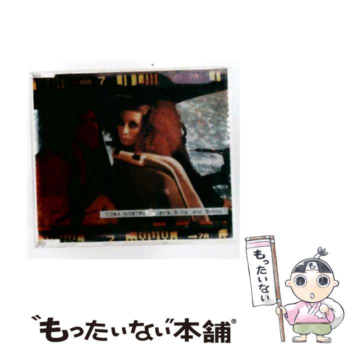 EANコード：4988061883328■こちらの商品もオススメです ● MEDICATED SOUL CD COSA / COSA / ソニー・ミュージックレコーズ [CD] ■通常24時間以内に出荷可能です。※繁忙期やセール等、ご注文数...